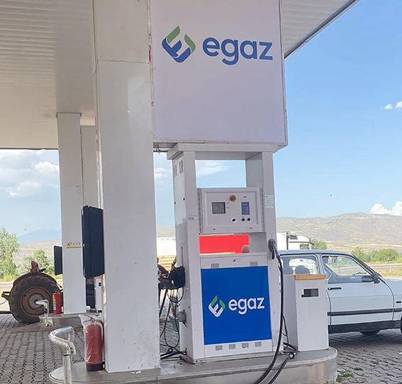 EGAZ’IN BAŞARI HİKAYESİ; - Batman Express Gazetesi